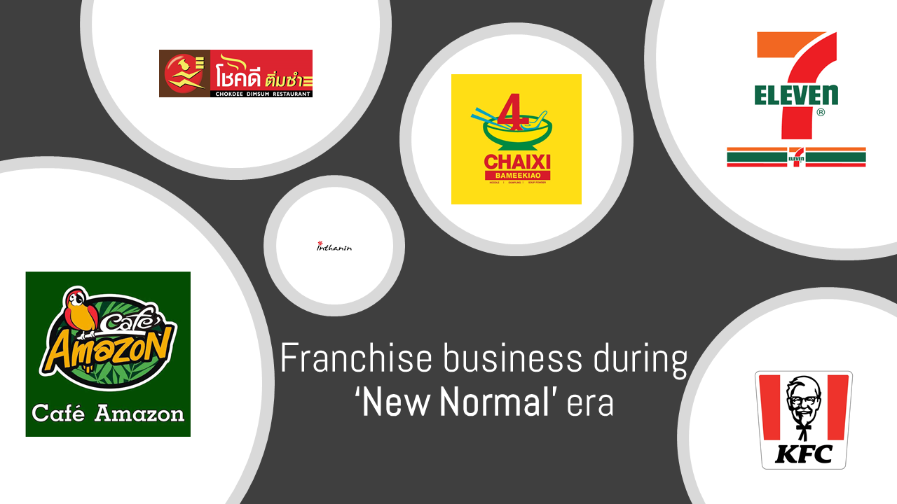 Franchise business during ‘New Normal’ era - Prospec